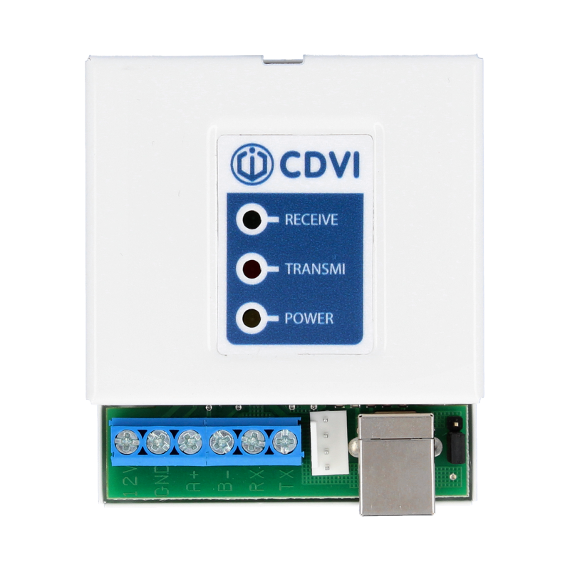 CAA360USB - CDVI Germany